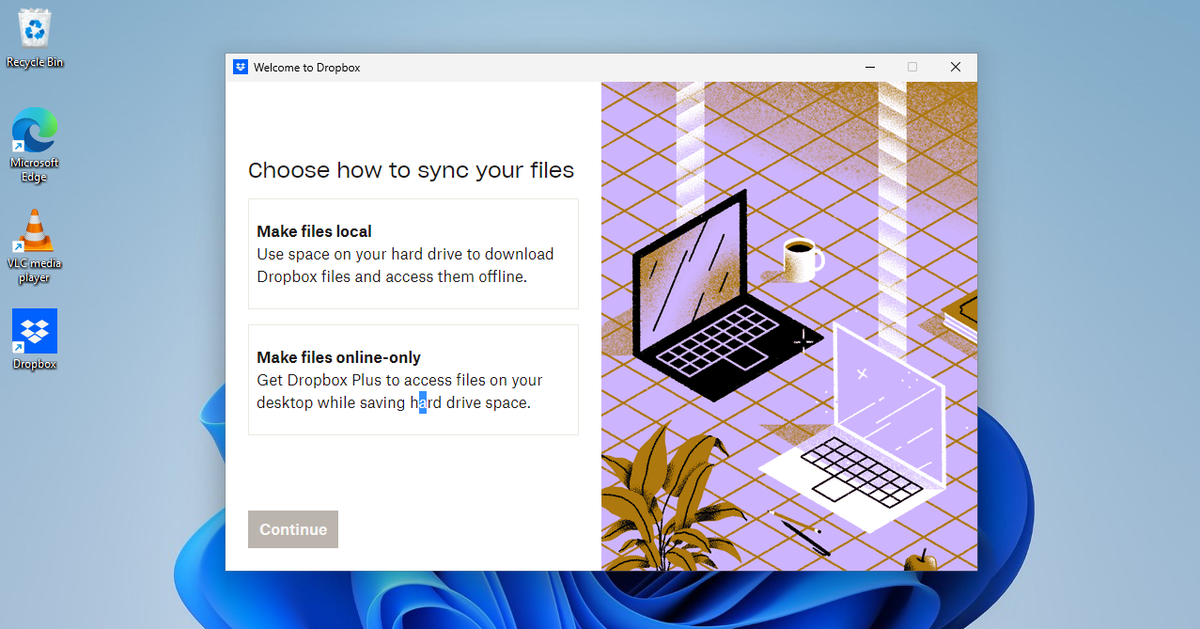 Dropbox cloud storage review: many choices for individuals, families ...
