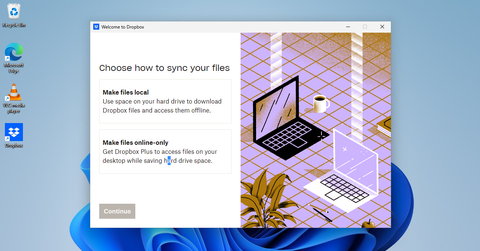 Dropbox cloud storage review: many choices for individuals, families ...