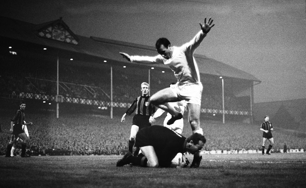 English clubs who played in the European Cup or Champions League ...