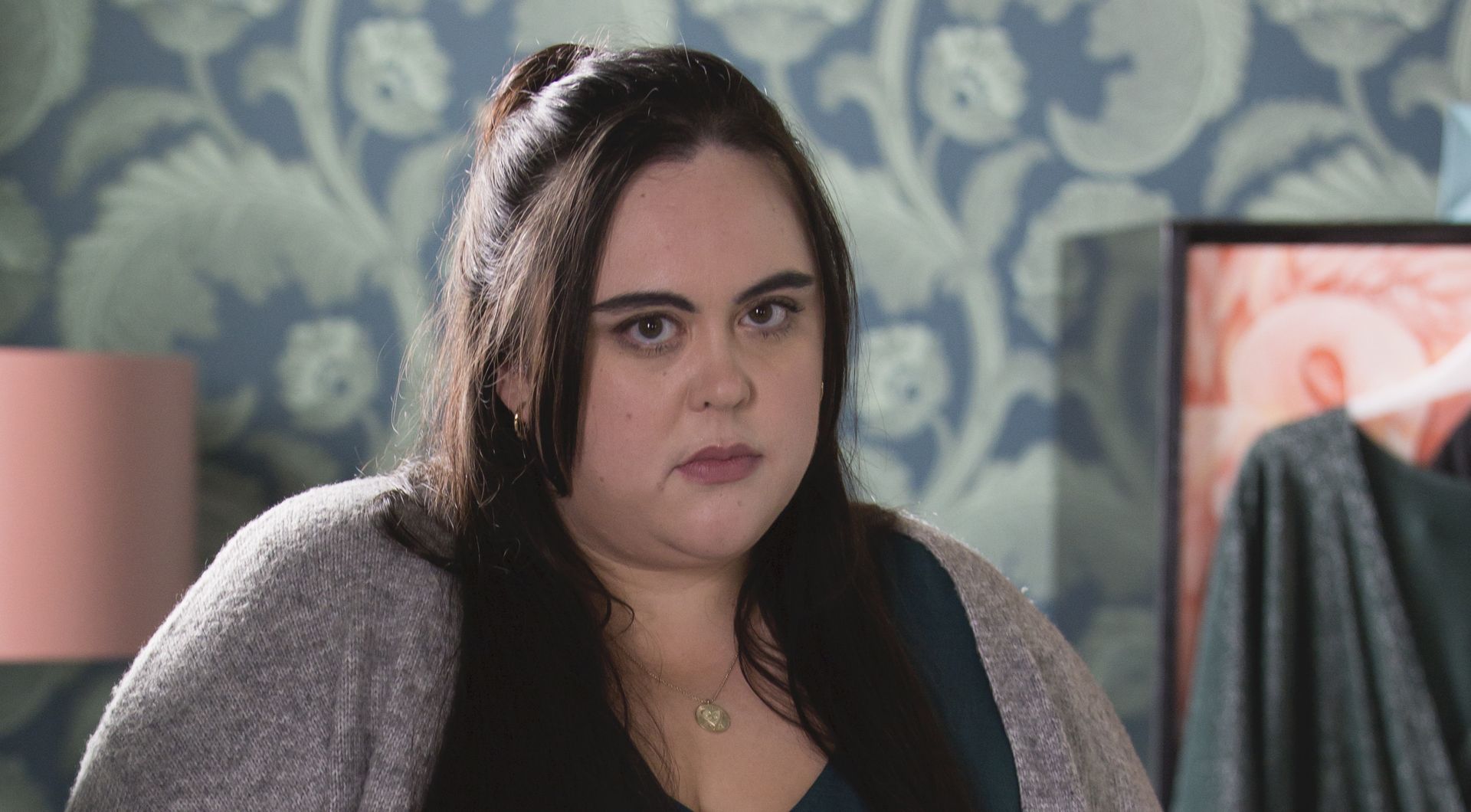 'McDonald & Dodds' guest star Sharon Rooney: 'There’s more to Doreen ...