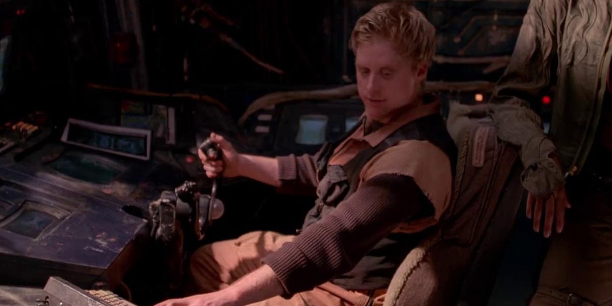 What The Firefly Cast Is Doing Now | Cinemablend