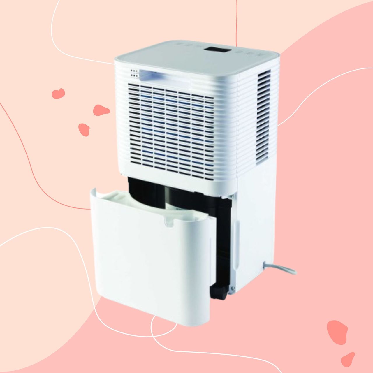 Aldi has brought back its sellout dehumidifier | Ideal Home