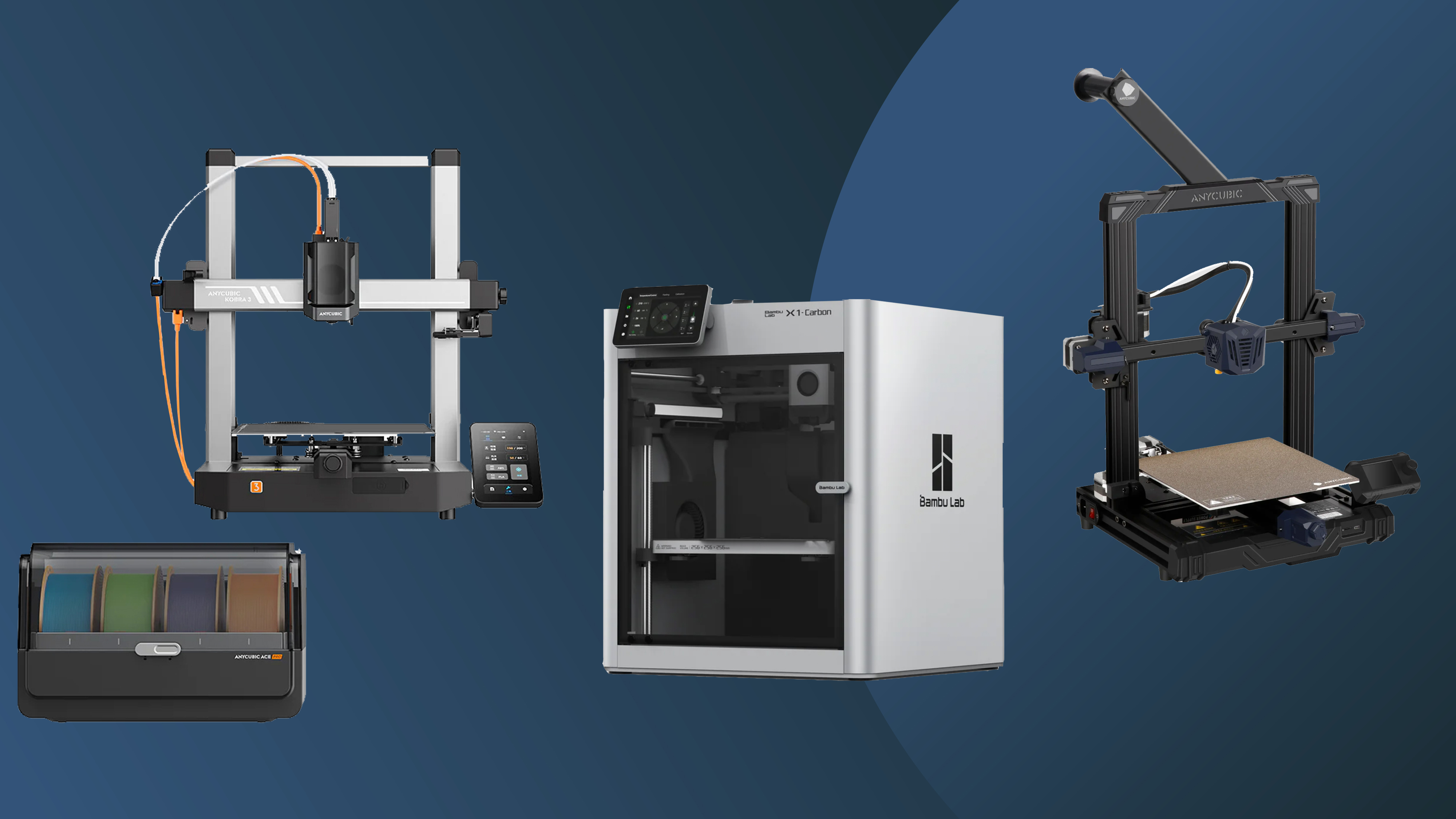 The best 3D printers, for home, office or studio | Creative Bloq