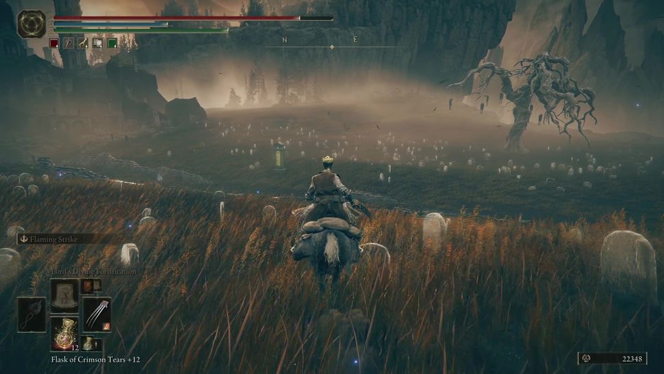 How to unlock every Shadow of the Erdtree area | GamesRadar+