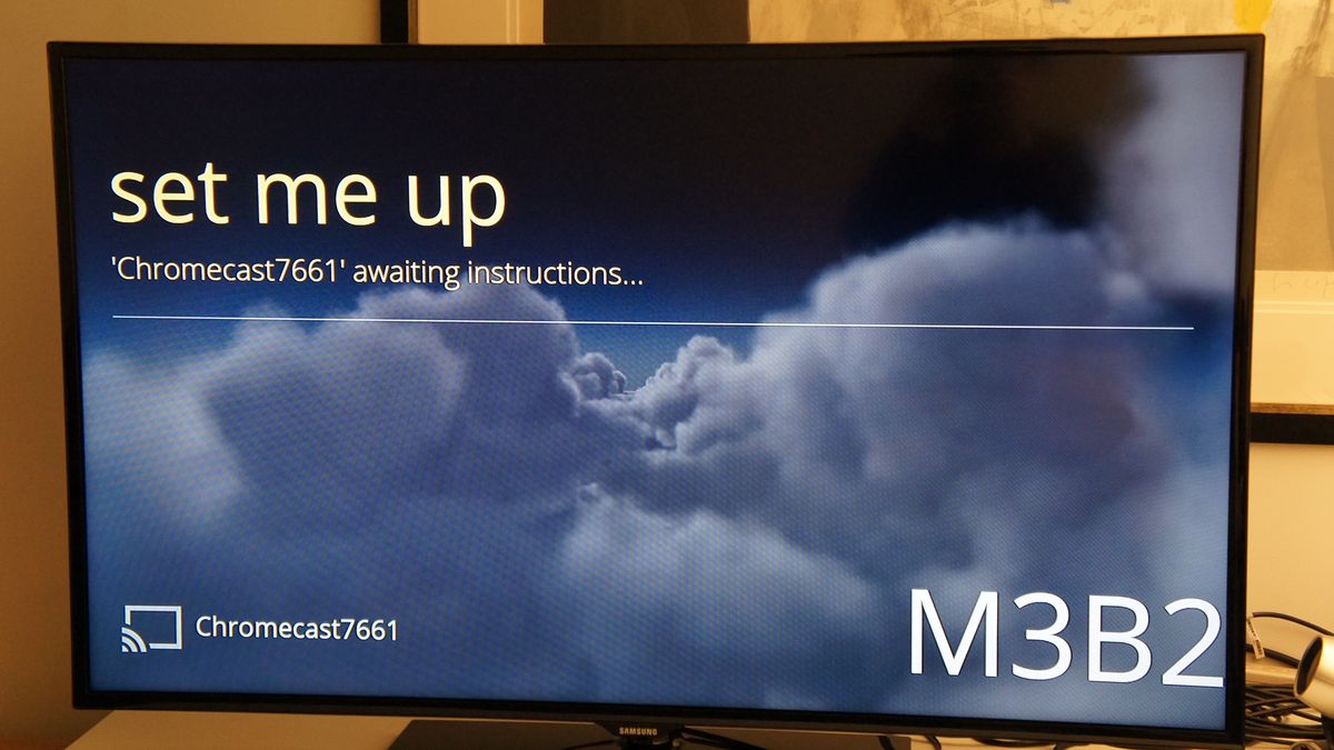 How to Set Up Google Chromecast | Tom's Guide