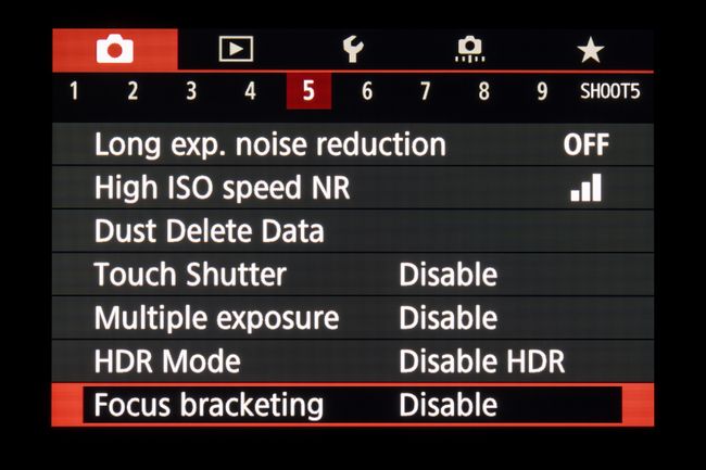 Canon School: Make the most of autofocus on your Canon EOS camera ...
