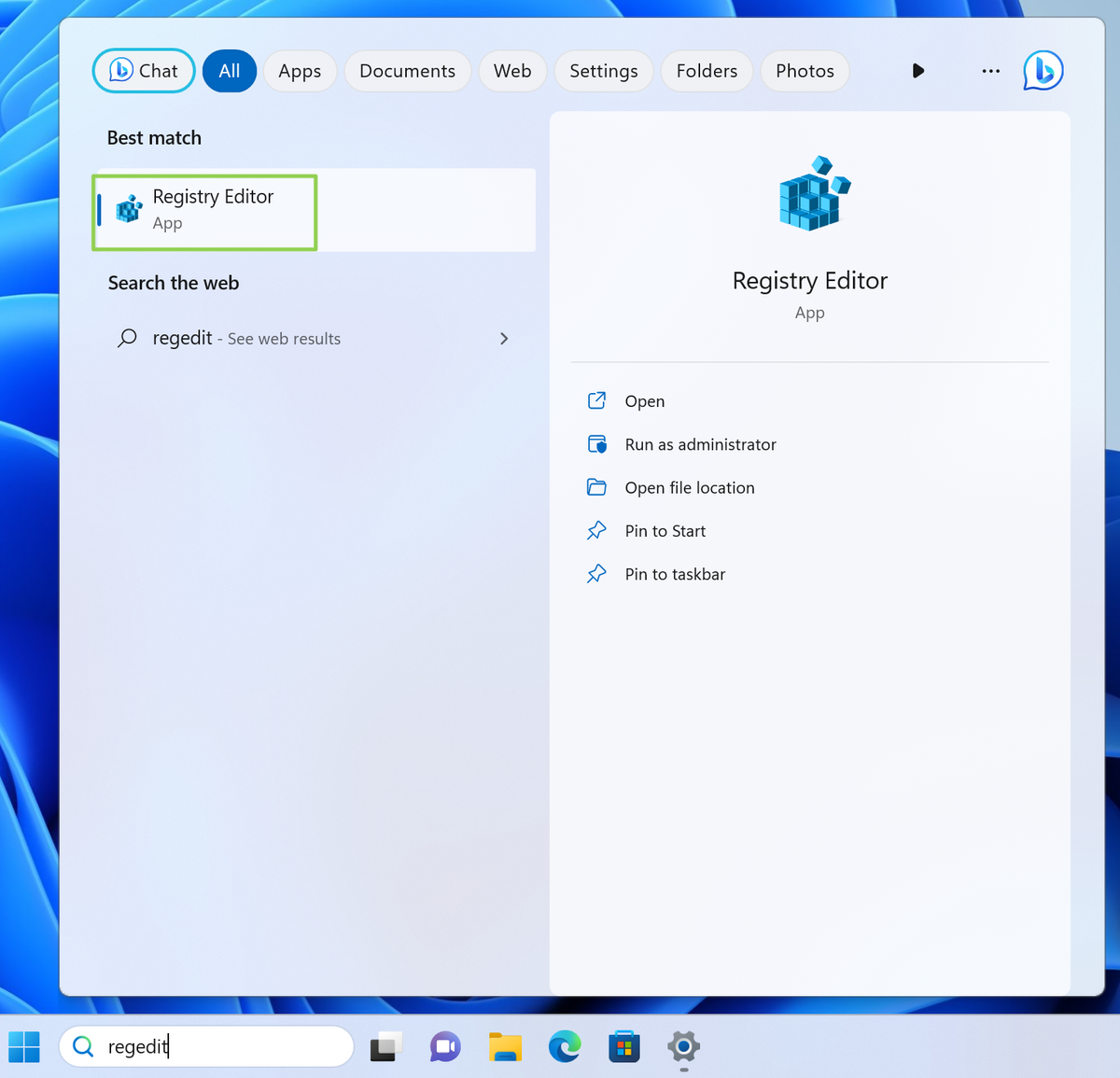 How to Disable Windows Web Search and Speed Up Your PC | Tom's Hardware