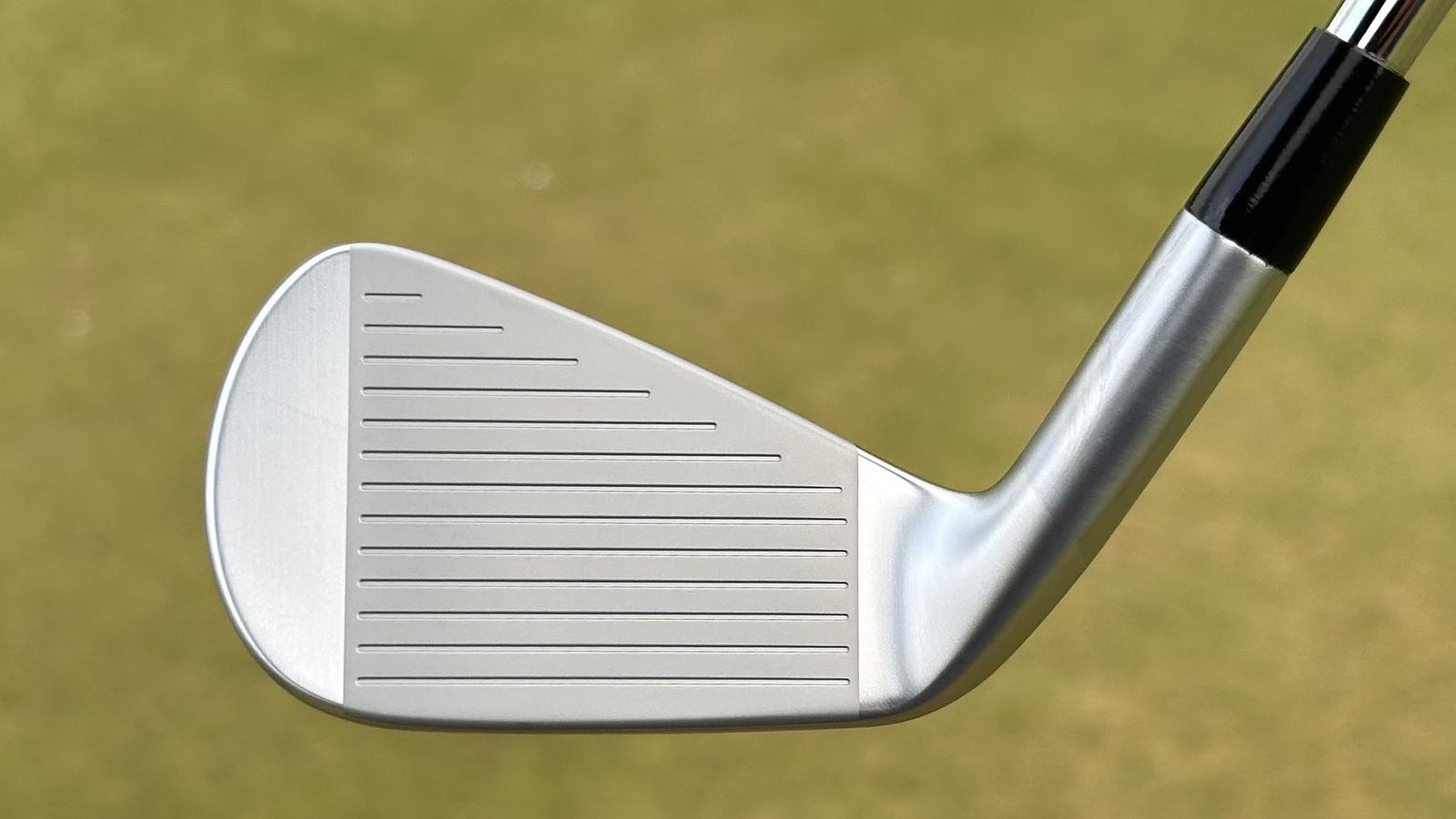 Mizuno JPX925 Forged Iron Review | Golf Monthly