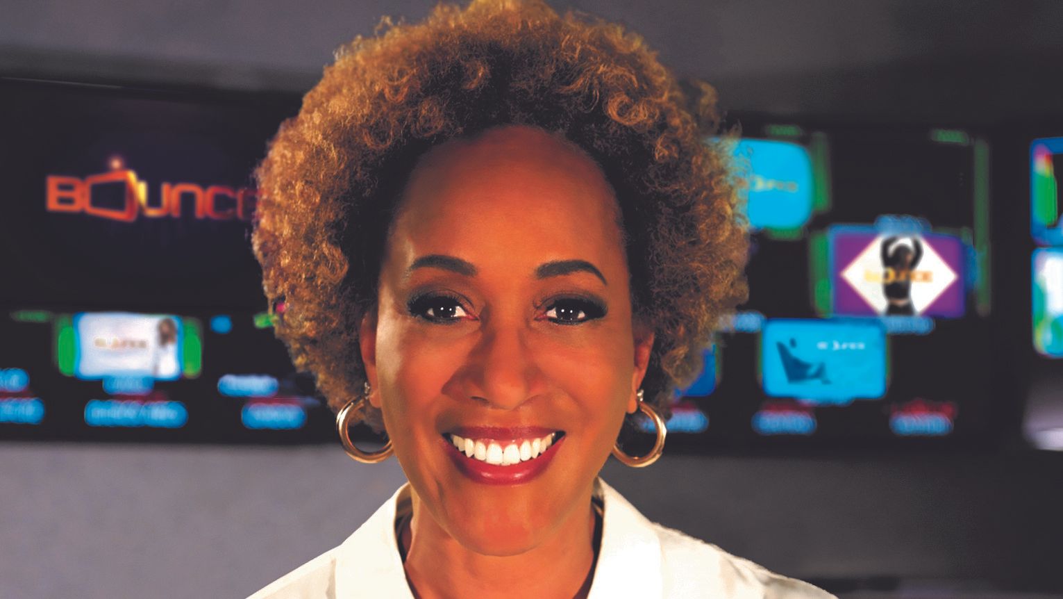 Cheryle Harris Named Head of Bounce by Scripps Networks | Next TV