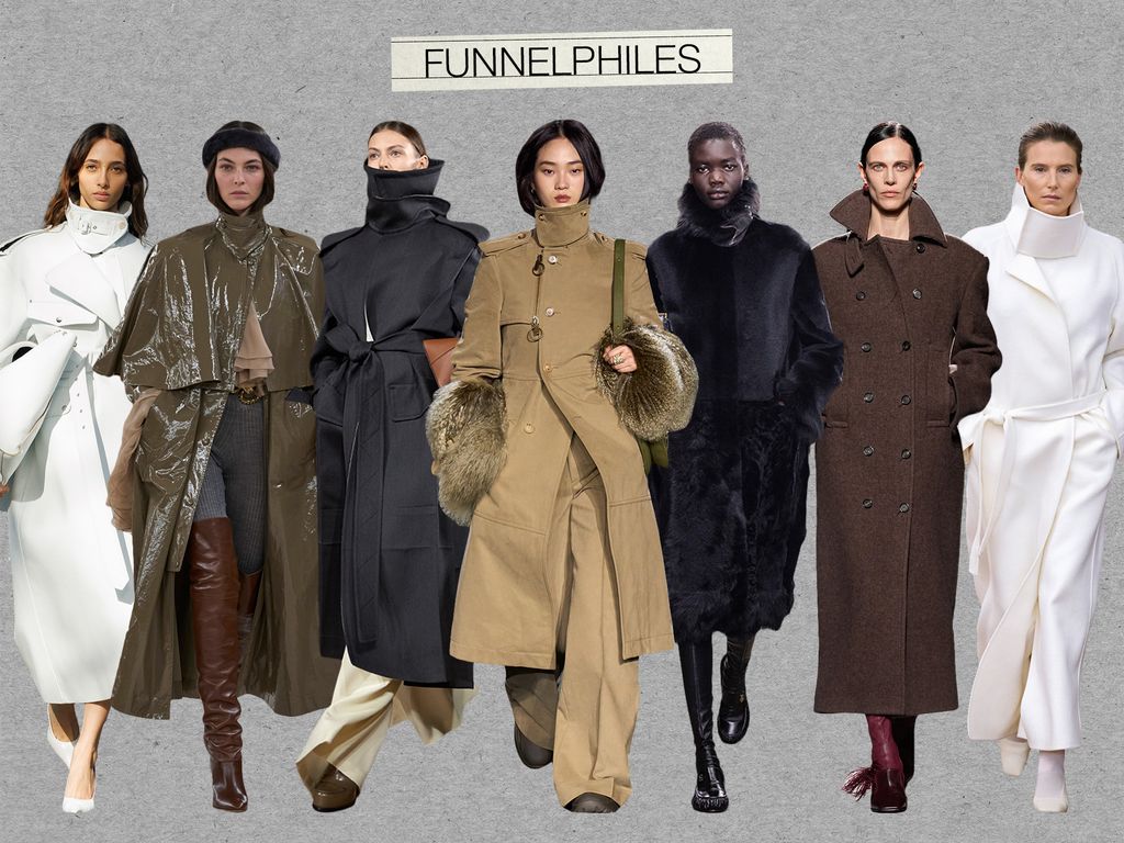 The 9 Biggest Fall/Winter 2024 Fashion Trends | Who What Wear