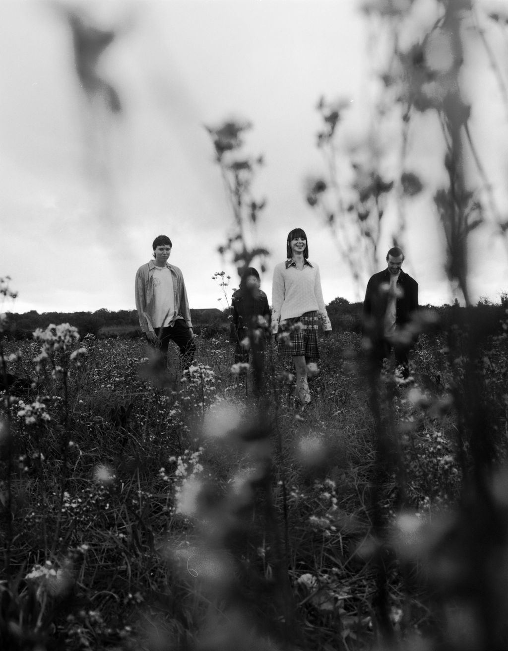 ODE is a sustainable label celebrating ancient craft | Wallpaper*