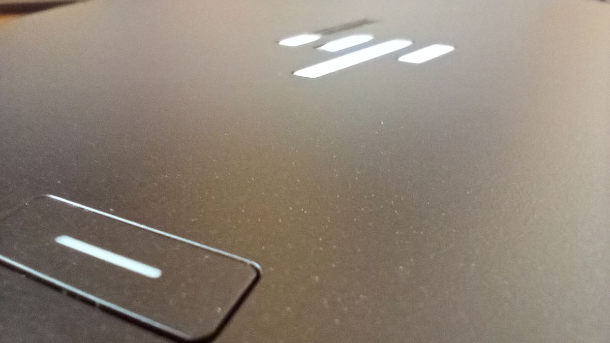 HP USB-C Dock G5 review: links up everything on your desk without a ...