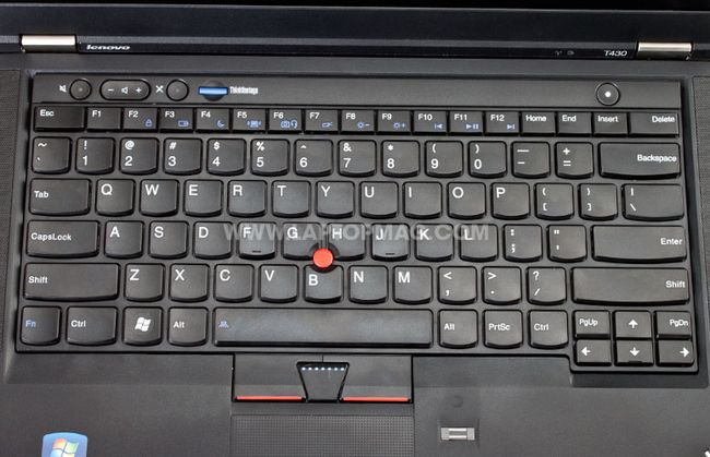 Lenovo ThinkPad T430 Review | Business Laptop Reviews | Laptop Mag