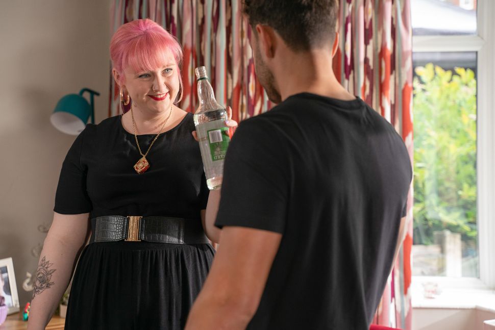 Waterloo Road's Adam Thomas on Donte finding love after Chlo | What to ...