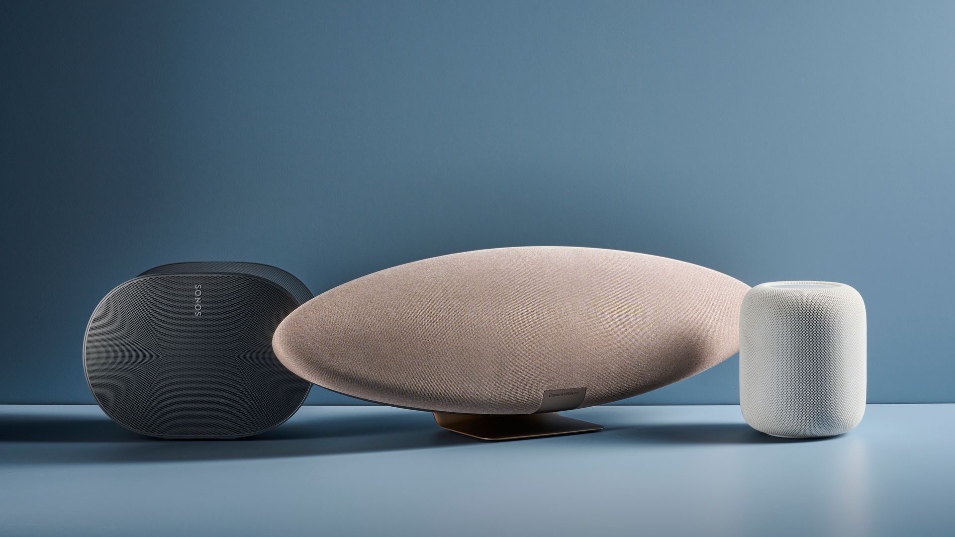 Best wireless speakers 2025: great Wi-Fi multi-room speakers for the ...