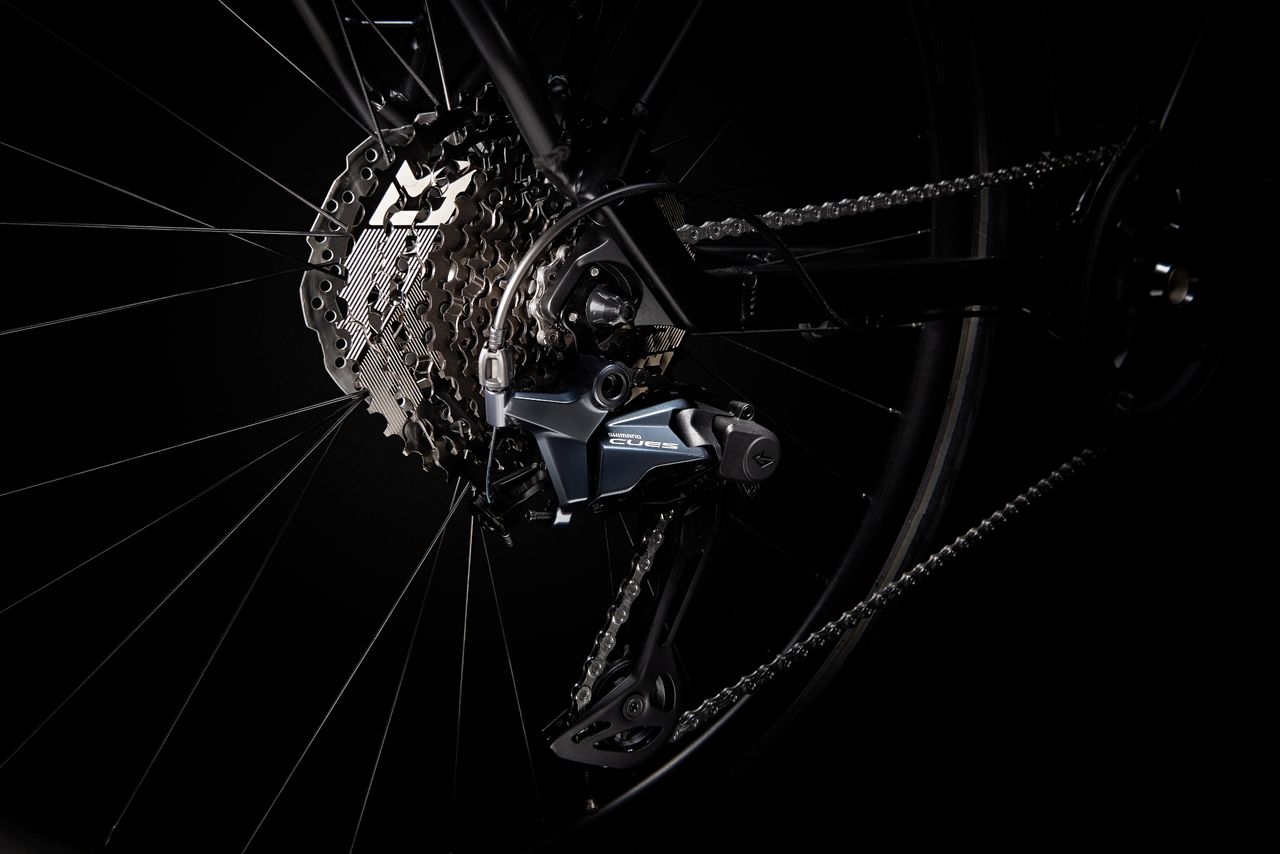 Shimano Cues: all-new ‘ecosystem’ to replace every groupset below 105 ...