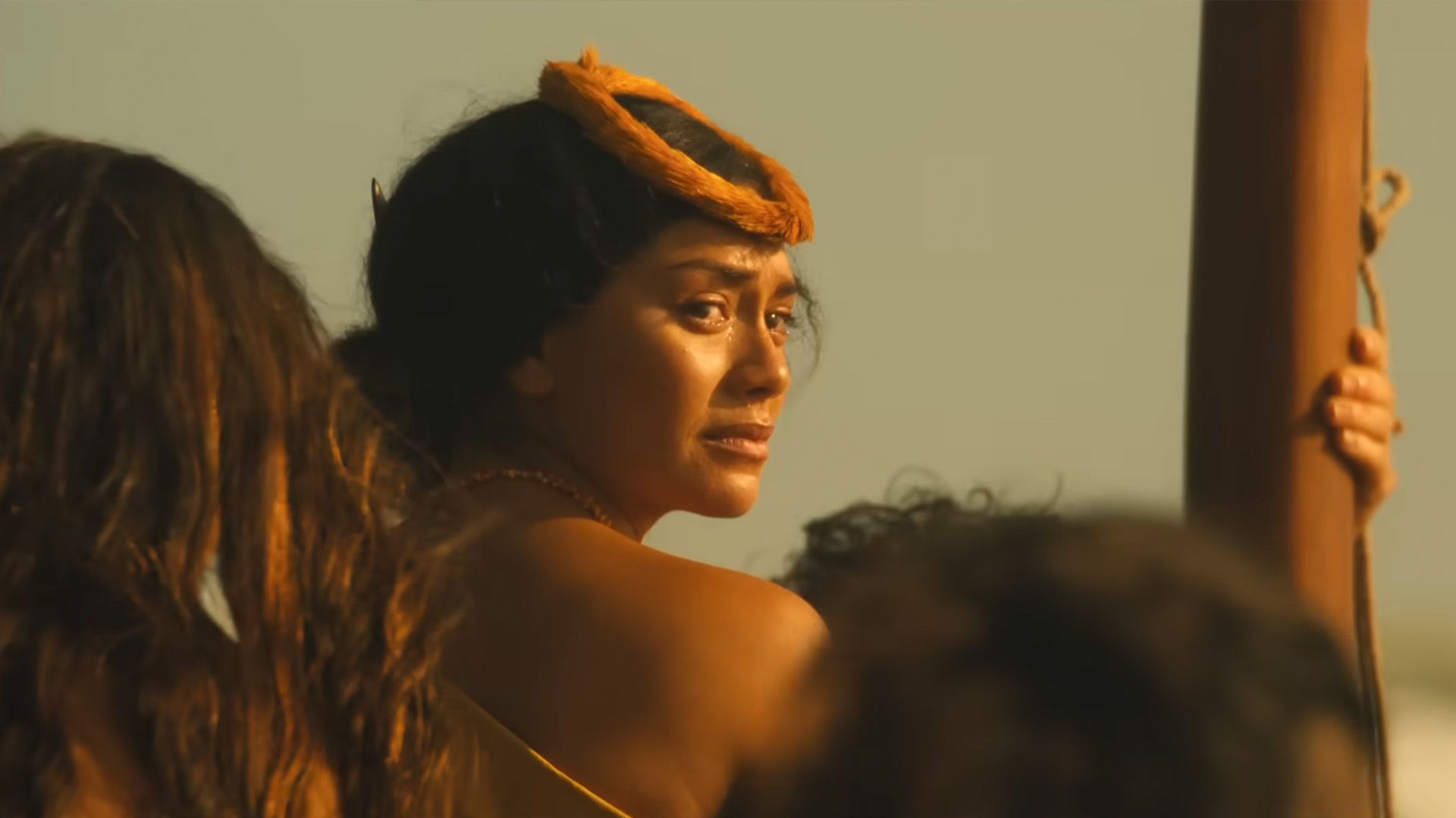 Apple's new Jason Momoa series gets an action-packed trailer | T3