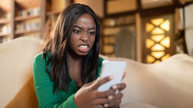 Today's Wordle is the hardest for two years and people are angry – here ...