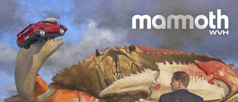 Mammoth WFH: Mammoth WFH album review | Louder