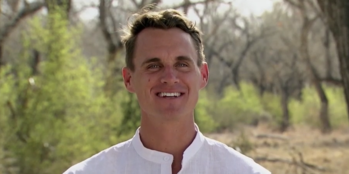 The Bachelorette's Mike Planeta Compared Cuddling With Katie Thurston ...