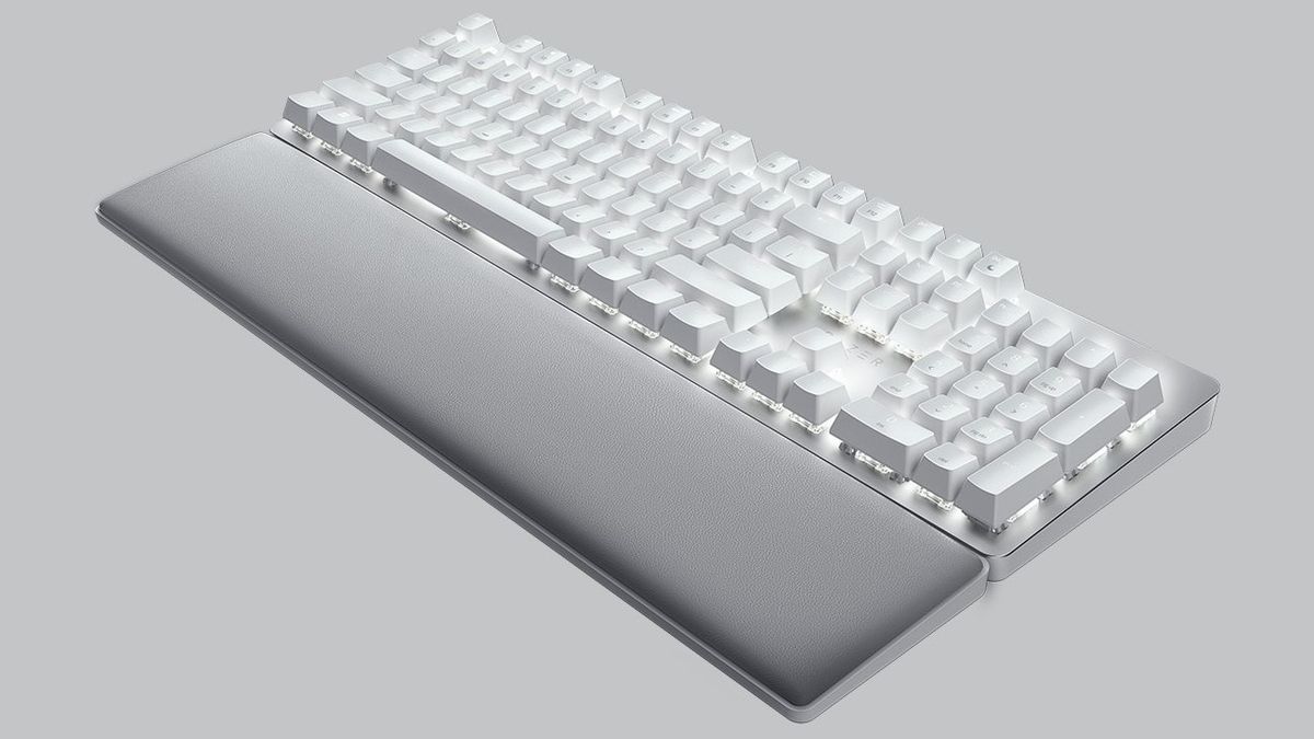 Best keyboards 2022: Top gaming, mechanical, wireless, and more ...