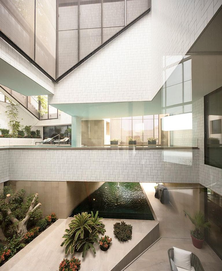 Desert architecture | Wallpaper*