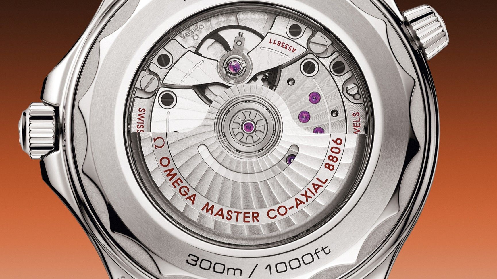 New Omega Seamaster returns a classic dive watch colour to the dial | T3