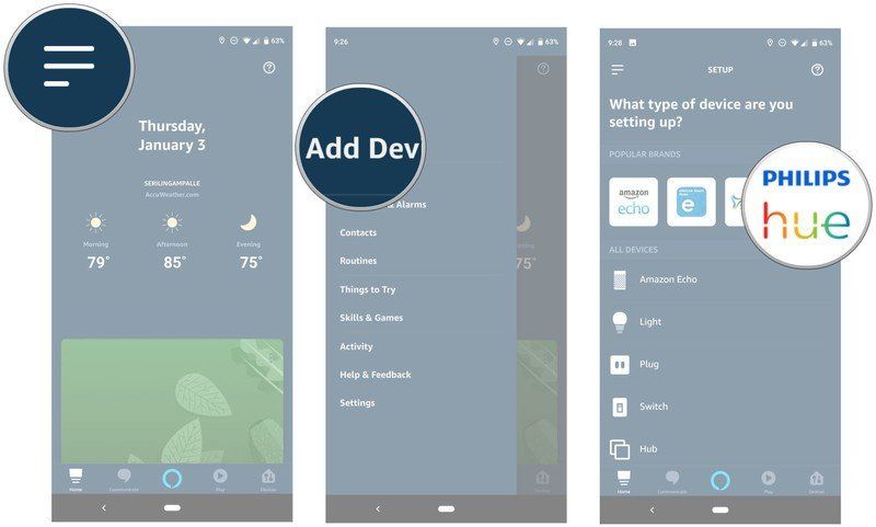 How to set up your new Amazon Echo or Echo Dot | Android Central
