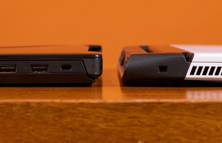 Alienware m17 R2 Review | Laptop Mag