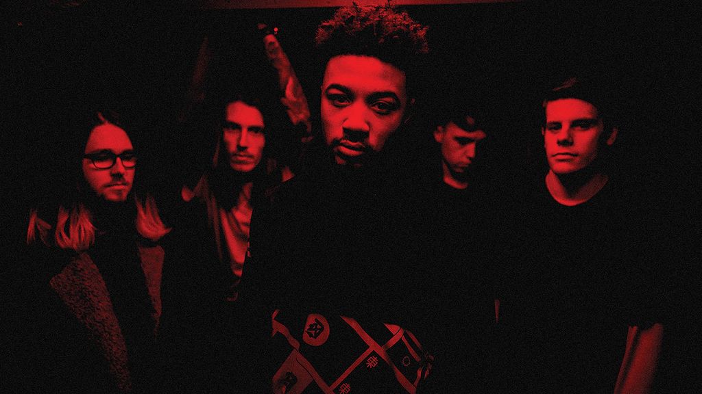 Meet Loathe, the band who refuse to have their sound pigeon-holed | Louder