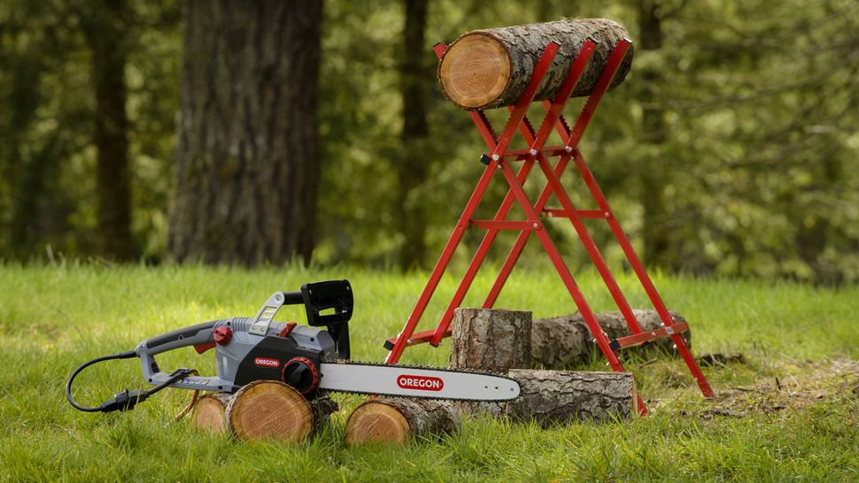 Best chainsaws 2023: Browse tools from Makita to WORX | Top Ten Reviews