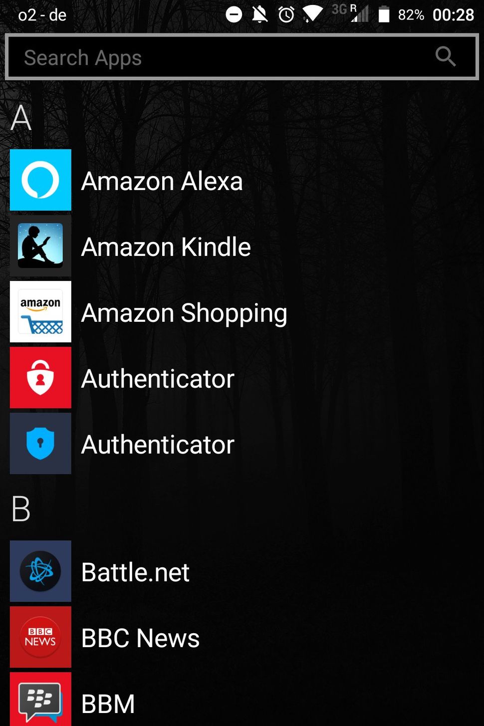Launcher 10 brings a dash of Windows Phone to Android | Windows Central
