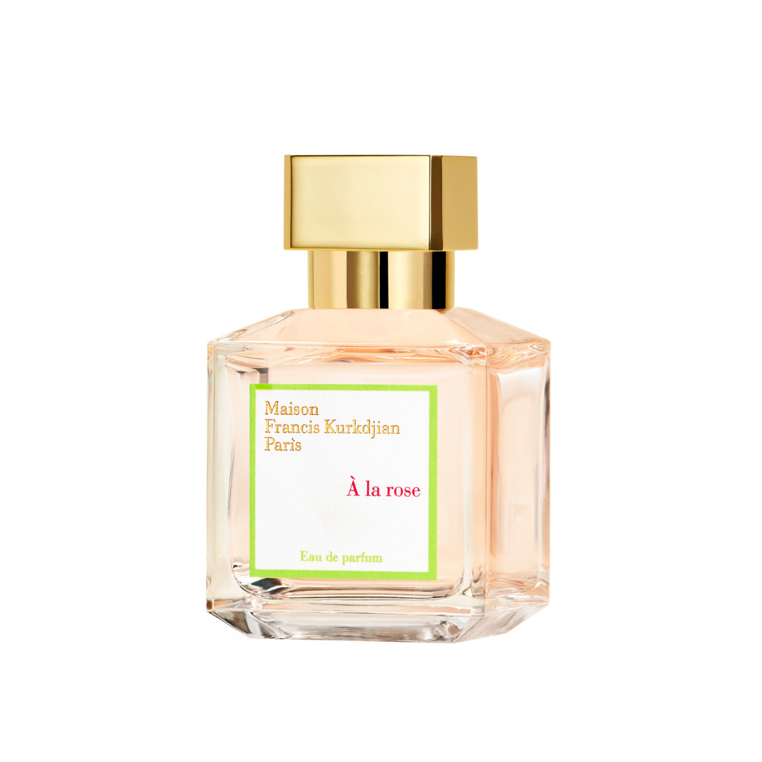 The 7 Best Maison Francis Kurkdjian Perfumes, Rated | Marie Claire UK