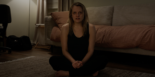 The Invisible Man Director On Making Great Low-Budget Horror And The ...