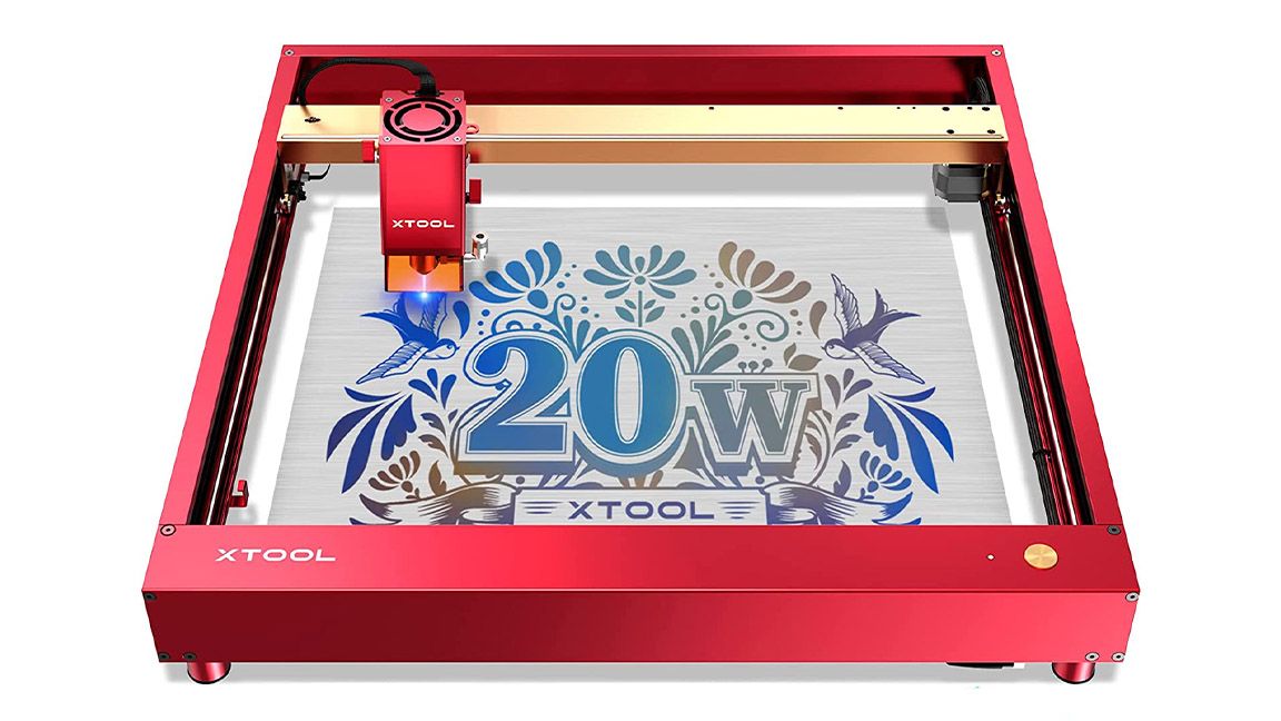 The best xTool Machines | Creative Bloq