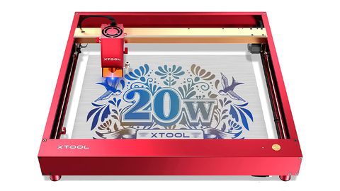 The best xTool Machines | Creative Bloq