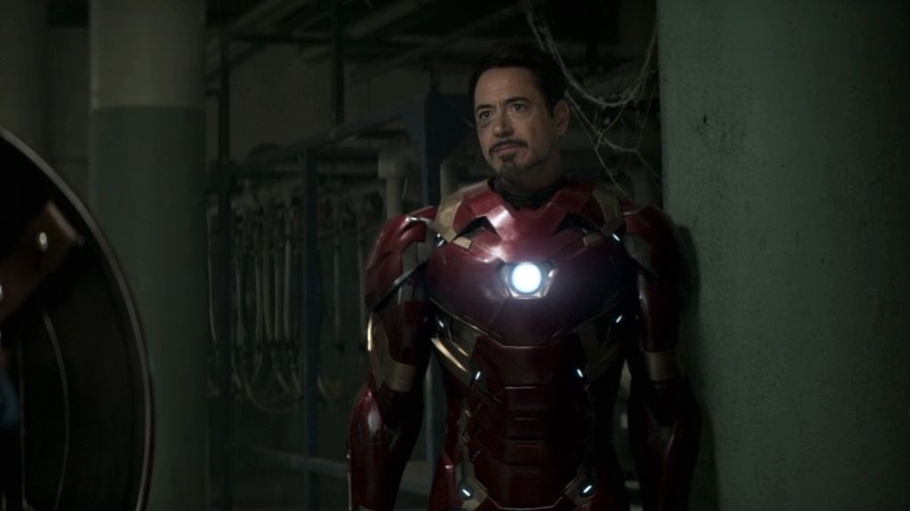 The 32 Funniest Tony Stark Quotes | Cinemablend