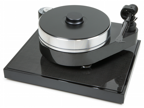 Pro-Ject unveils RPM 9 and RPM 10 Carbon turntables | What Hi-Fi?