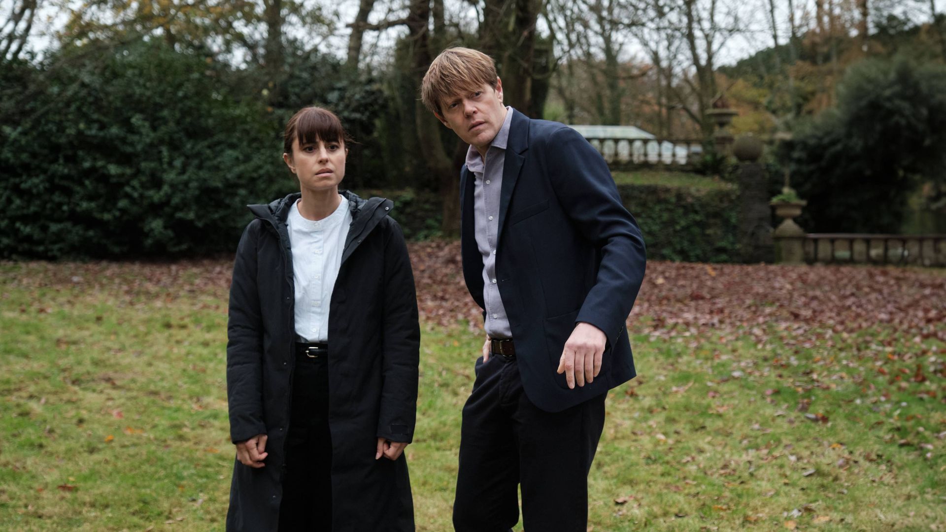 Beyond Paradise season 3: cast, plot and everything we know | What to Watch