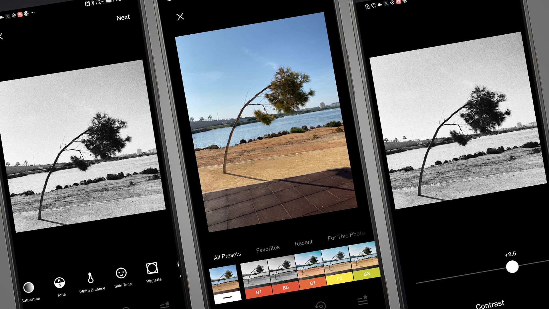 Best photo editing apps 2022: the best phone and tablet apps | TechRadar