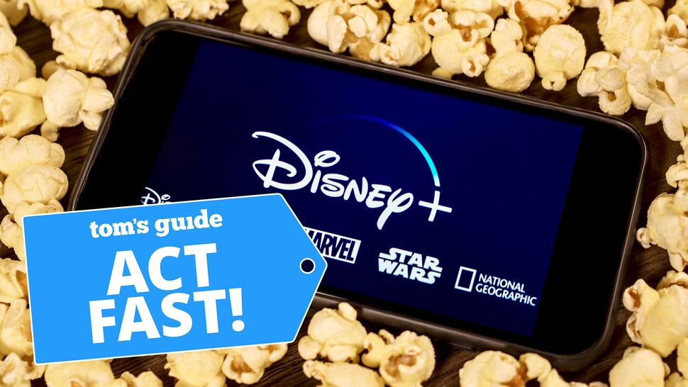 Last call! Get Disney Plus for just $2/month right now | Tom's Guide