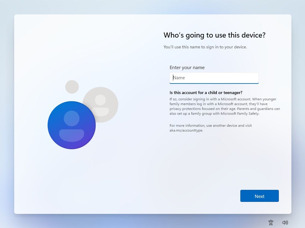 How to install Windows 11 without a Microsoft account | Laptop Mag