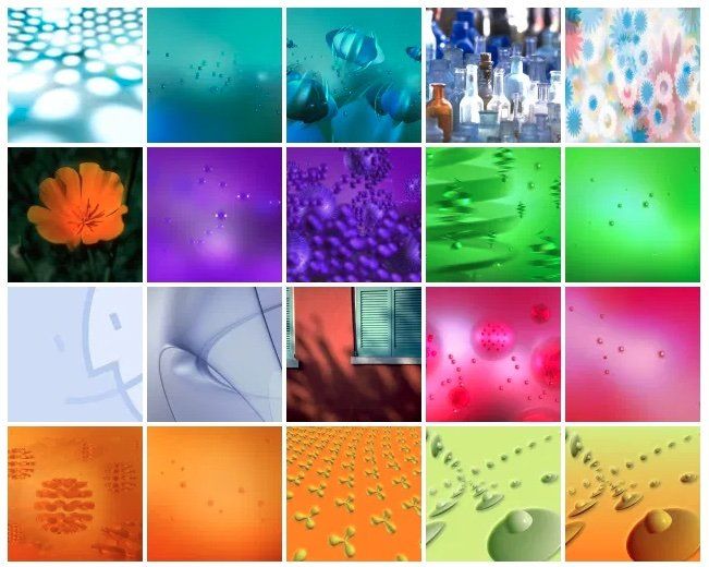 Download these 20 Mac OS 9 wallpapers and party like it's 1999 | iMore