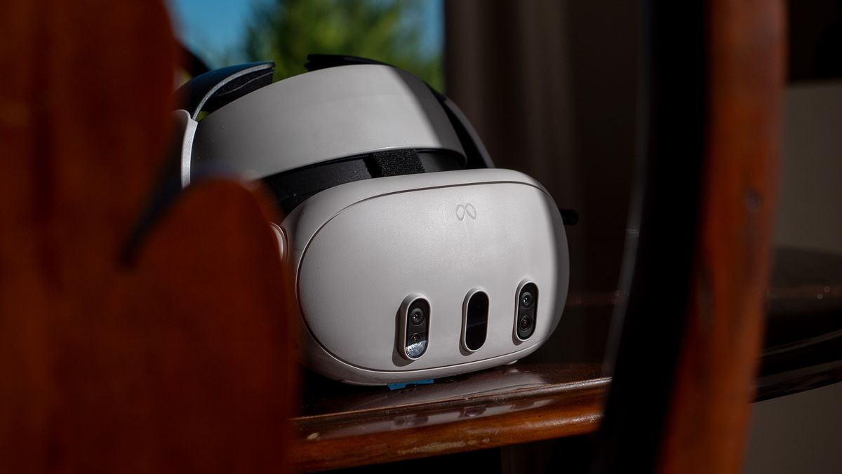 What I want to see from VR in 2024 | Android Central