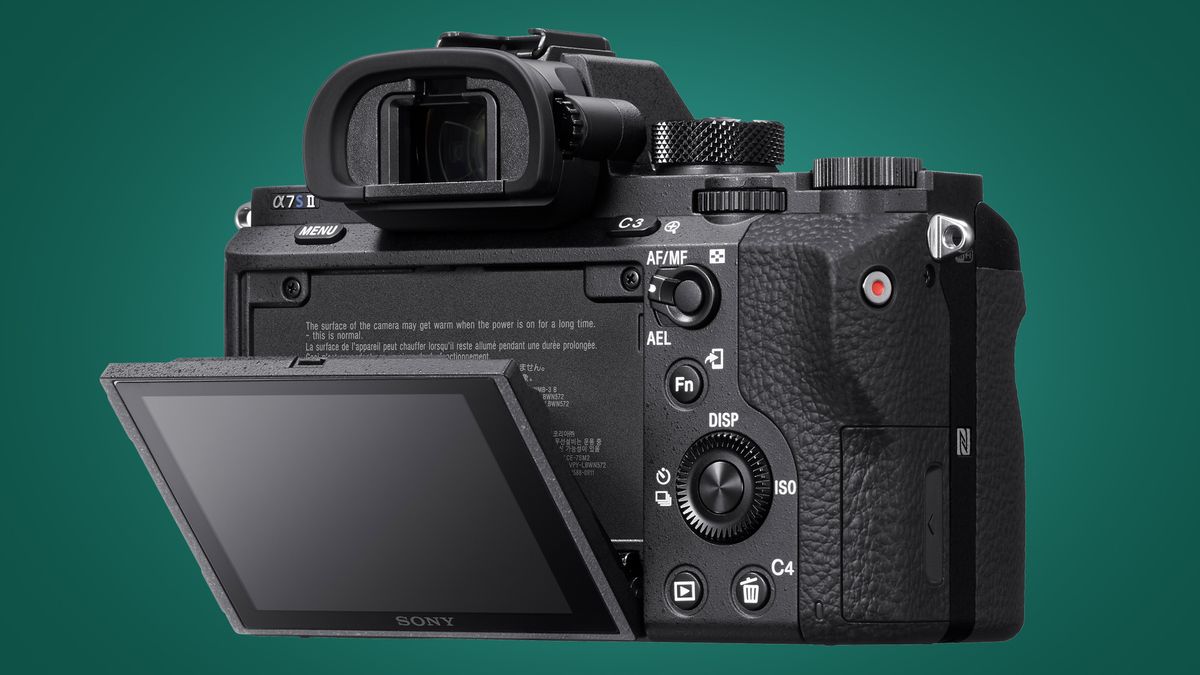 Sony A7S III vs A7S II: 10 key differences you need to know | TechRadar