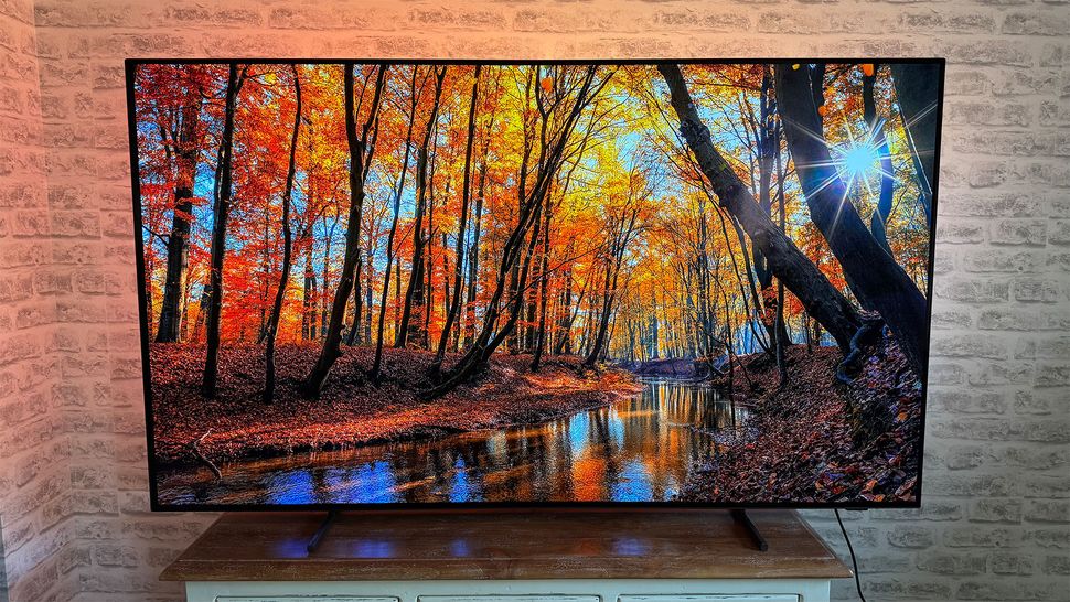 Our latest recommended OLED TV teases a more affordable future for home ...