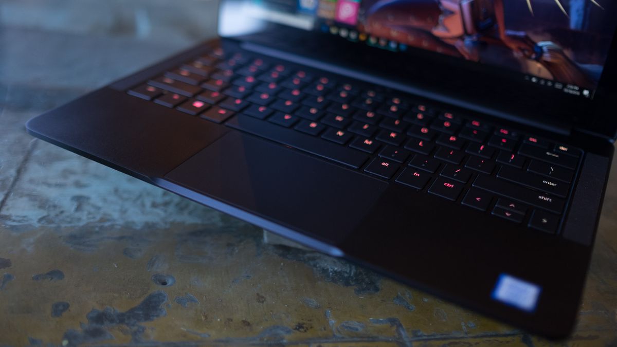 Razer Blade Stealth (2016) review | TechRadar