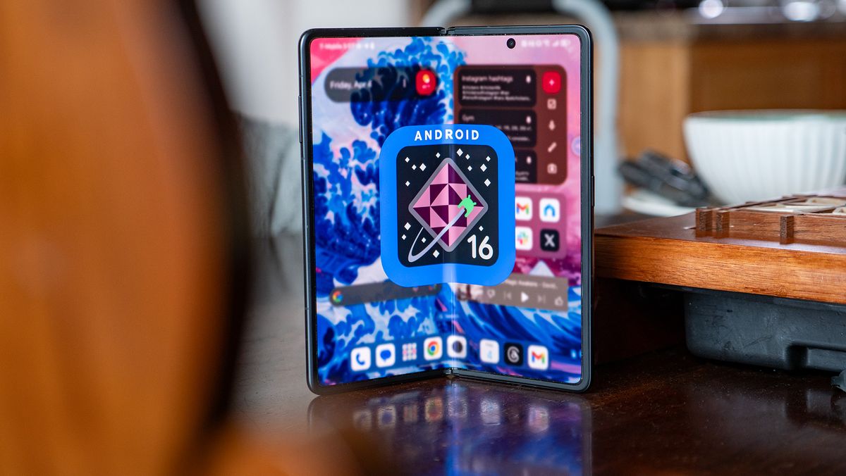 Google is giving us a look at what's next for Android ahead of I/O ...