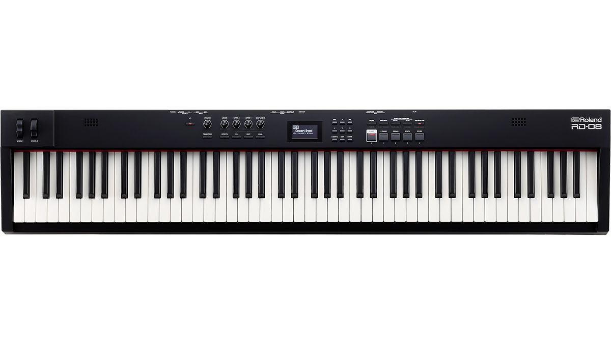 “A budget-friendly instrument with core RD features”: Roland launches ...