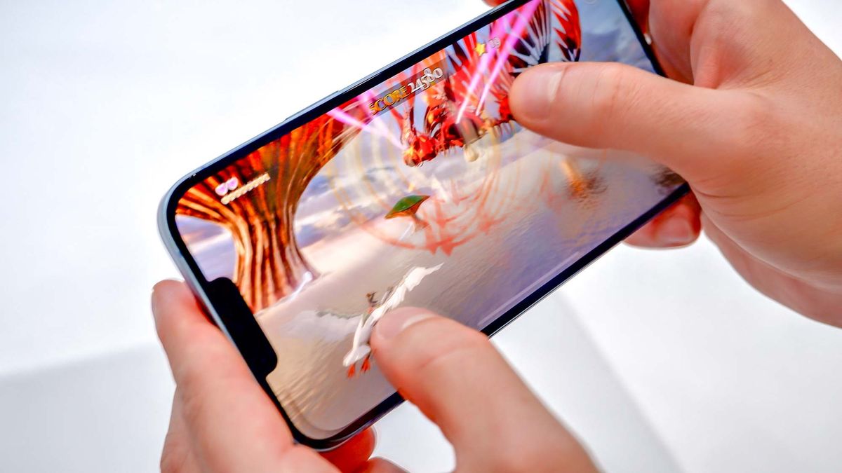 iPhone 14 sticks with a 60Hz display — and that’s ridiculous | Tom's Guide